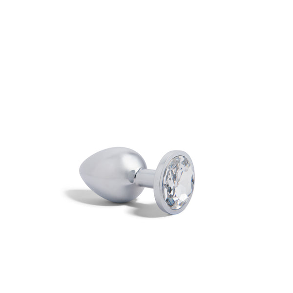 Plug anal Pim metálico – Platanomelón México